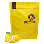 Tailwind Nutrition endurance fuel lemon