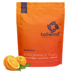 Tailwind Nutrition endurance fuel mandarin