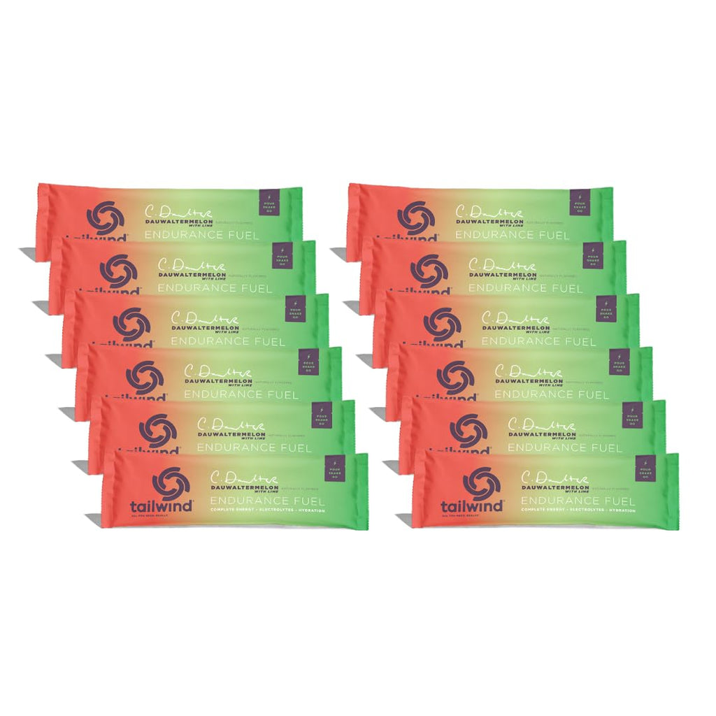 Tailwind Nutrition endurance fuel powder