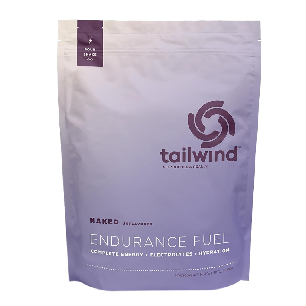Tailwind Nutrition endurance fuel unflavoured