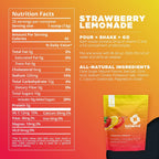 Tailwind Nutrition hydration mix for outdoor activities