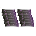 Tailwind Nutrition recovery mix sachets