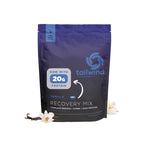 Tailwind Nutrition Recovery Mix vanilla flavour
