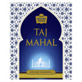 Taj Mahal herbal tea for relaxation