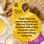 Taka turmeric tea benefits