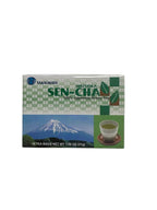 Takaokaya Japanese green tea packs