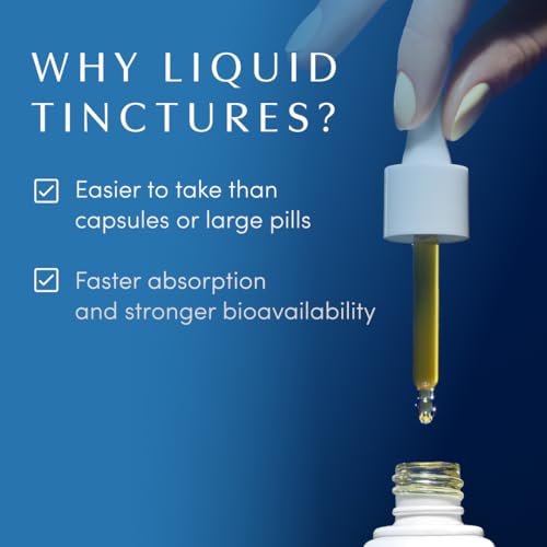 take the edge off with natural ingredients