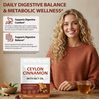 TAKNFDMY Ceylon cinnamon softgels