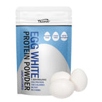 Talcufon egg white protein powder