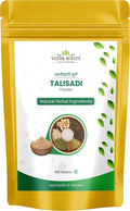Talisadi powder for dry cough relief
