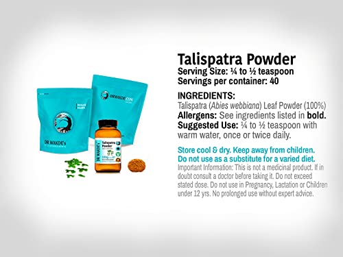 talisapatra powder for natural healing