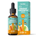 TallTrek height growth supplement drops