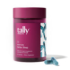 Tally Health magnesium bisglycinate supplement