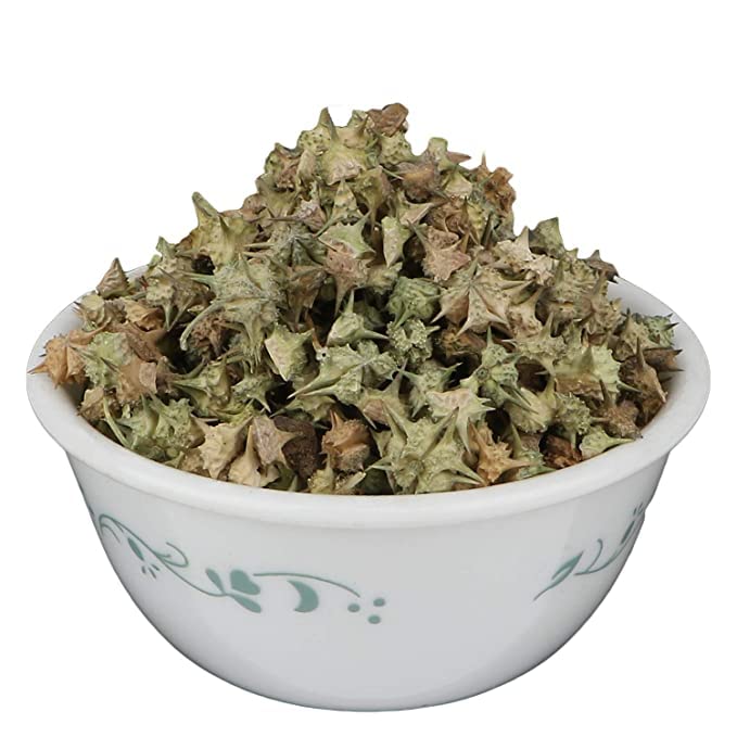 Talmakhana for energy boost