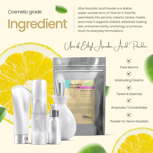 Talsen Chemicals pure vitamin C