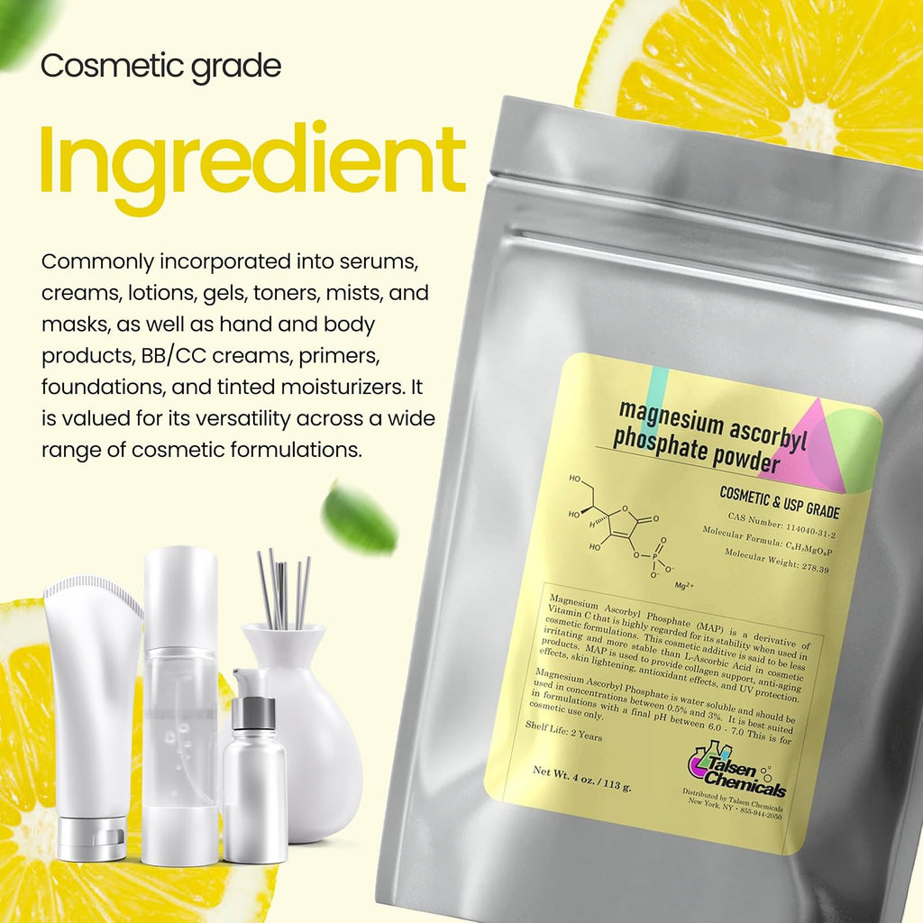 Talsen Chemicals skincare ingredient