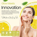 Talsen Chemicals skincare vitamin C