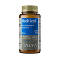 TALYA black seed oil softgels