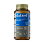 TALYA black seed oil softgels