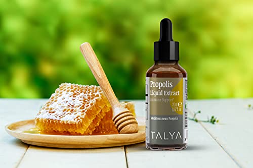 Talya Herbal Propolis for daily use