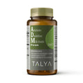 TALYA Milk Thistle vegan capsules