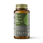 TALYA Milk Thistle vegan capsules