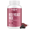 Talyvoriathor Red Yeast Rice benefits
