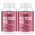 Talyvoriathor Red Yeast Rice benefits