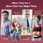 Talyvoriathor Red Yeast Rice for vitality