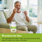Tamarind capsules for immune support