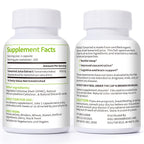 Tamarind supplement for overall vitality