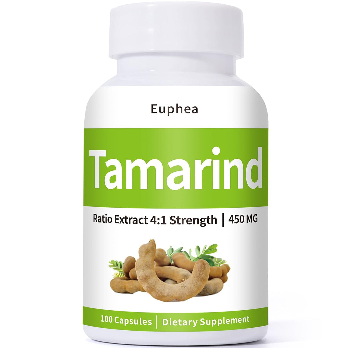 tamarind supplement vegan capsules