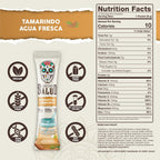 tamarindo flavour hydration mix
