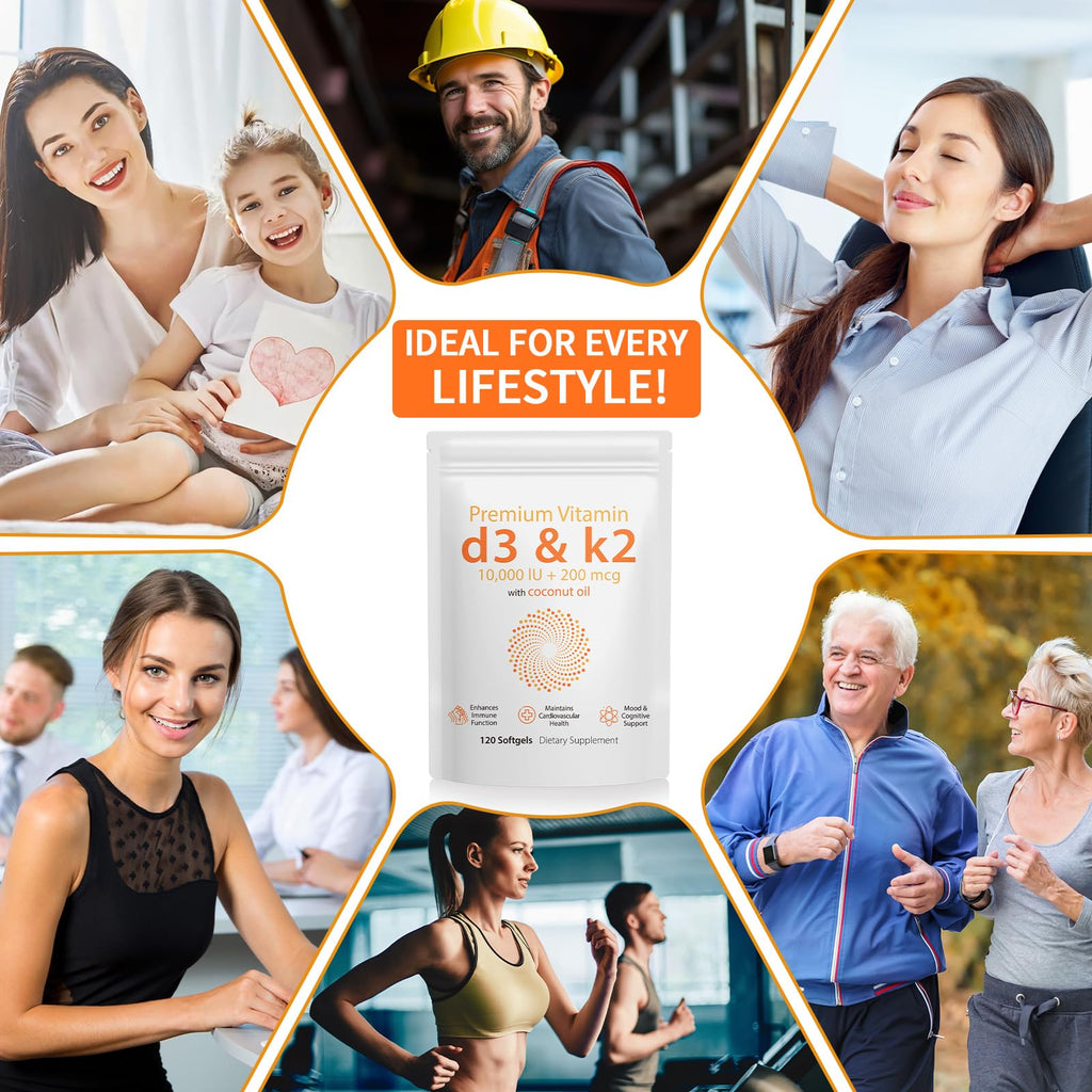 Tamiodfo vitamins for daily health