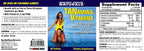 Tanamins multivitamin for women and men