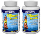 Tanamins multivitamins for healthy skin