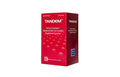 Tandem iron supplement for women