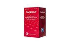 Tandem iron supplement for women