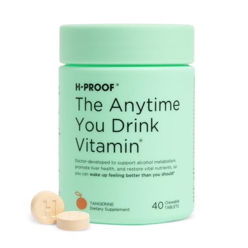 tangerine flavor vitamin supplements for liver