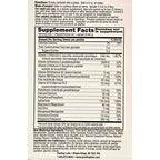 tangerine grapefruit multivitamin for men