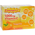 tangerine vitamin c 1000 mg packets