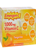 tangerine vitamin c drink mix