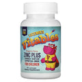 tangerine zinc lozenges for kids