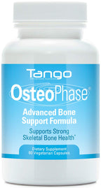 Tango OsteoPhase bone health support