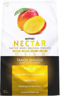 tangy mango whey protein isolate