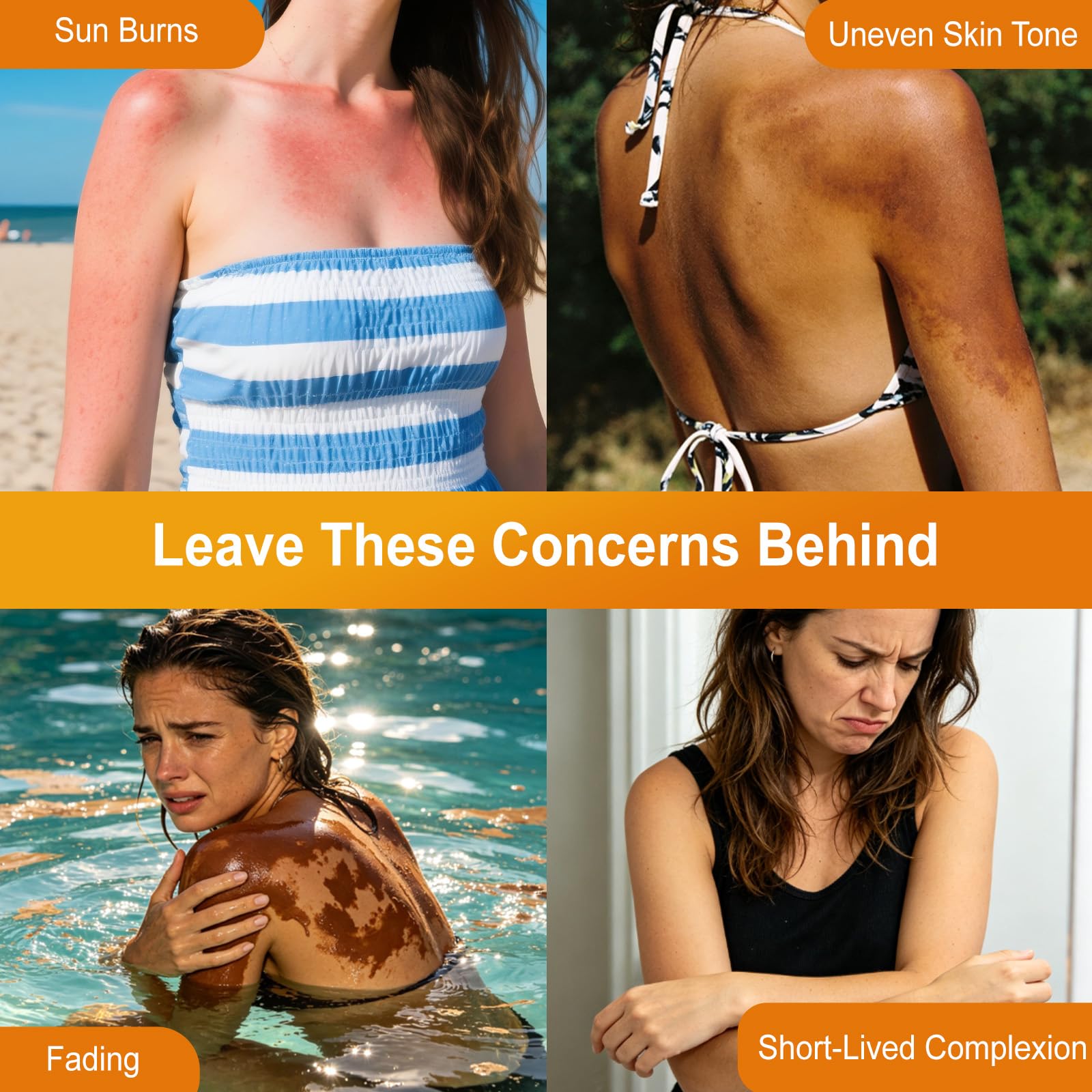 tanning enhancement gummies Canada