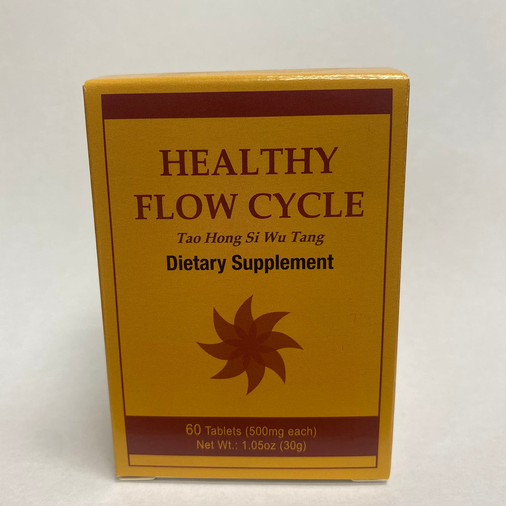 Tao Hong Si Wu Tang supplement