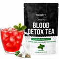 TAOISTEA herbal tea for detox