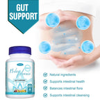 TAOTERS capsules for daily detox