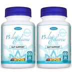 TAOTERS detox supplement for cleansing